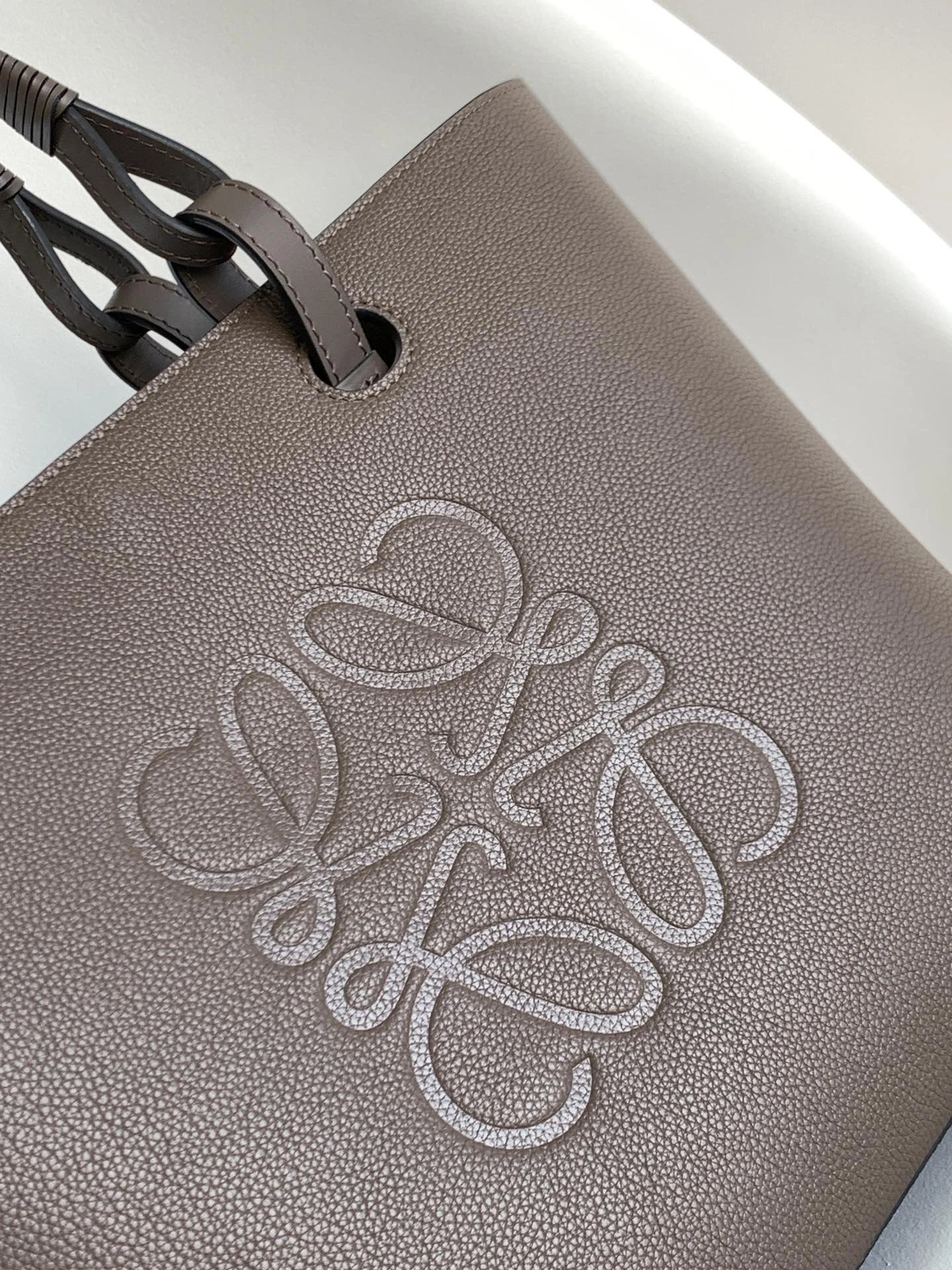 Original Loewe Shopping Bags