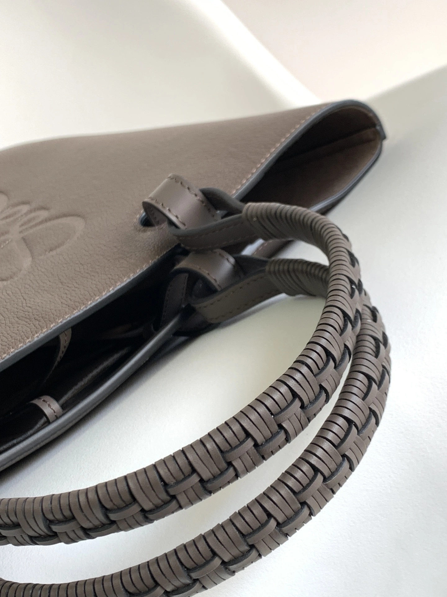 Original Loewe Shopping Bags