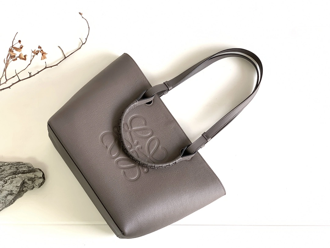 Original Loewe Shopping Bags