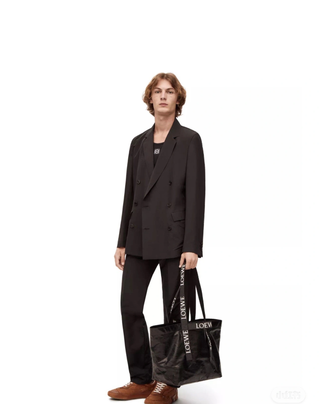 Bargain Loewe Shopping Bags
