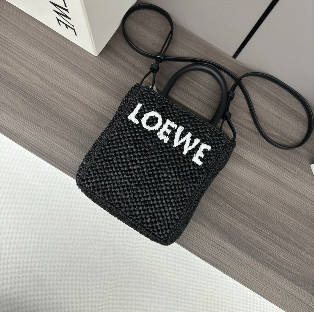Discounted Loewe Shopping Bags