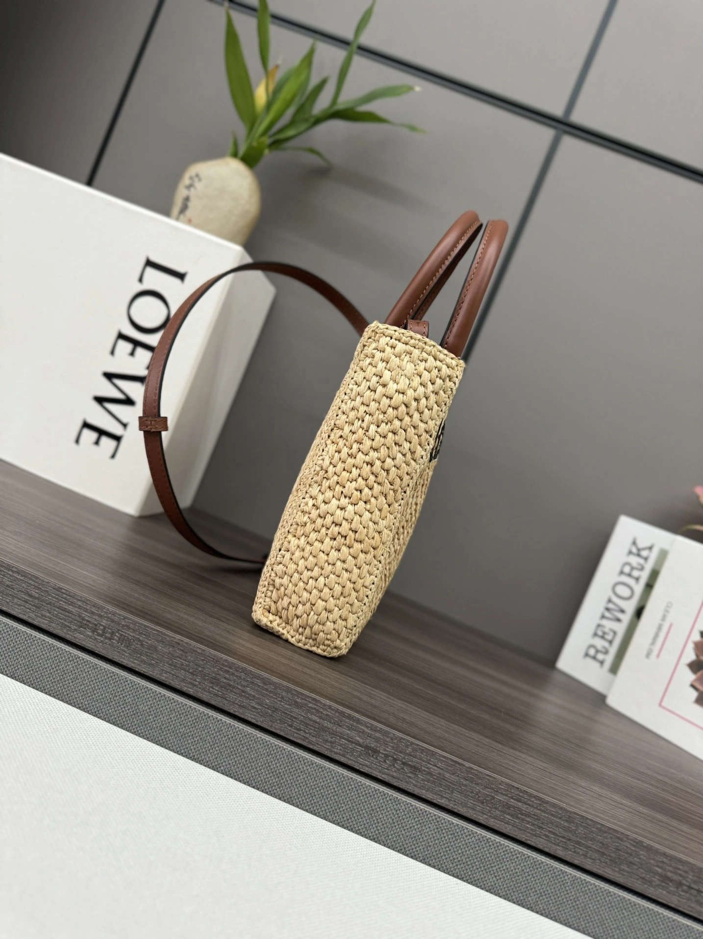 Economical Loewe Shopping Bags
