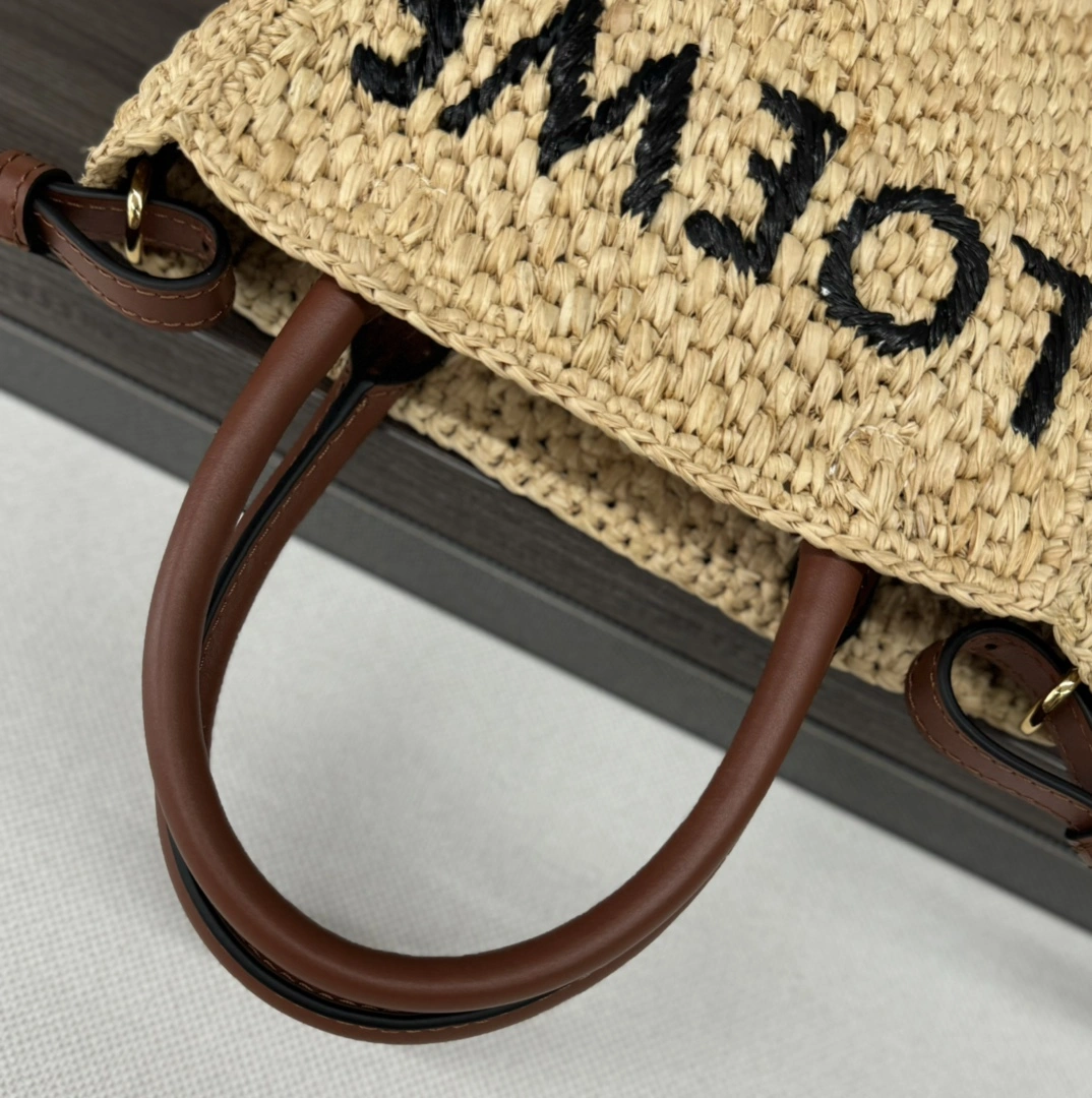 Economical Loewe Shopping Bags