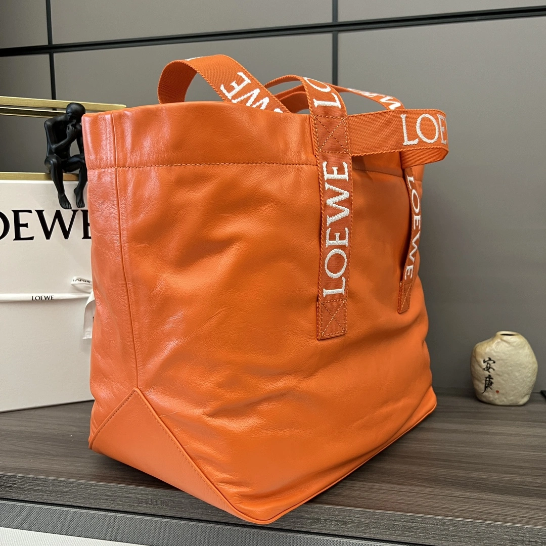 Affordable Loewe Shopping Bags