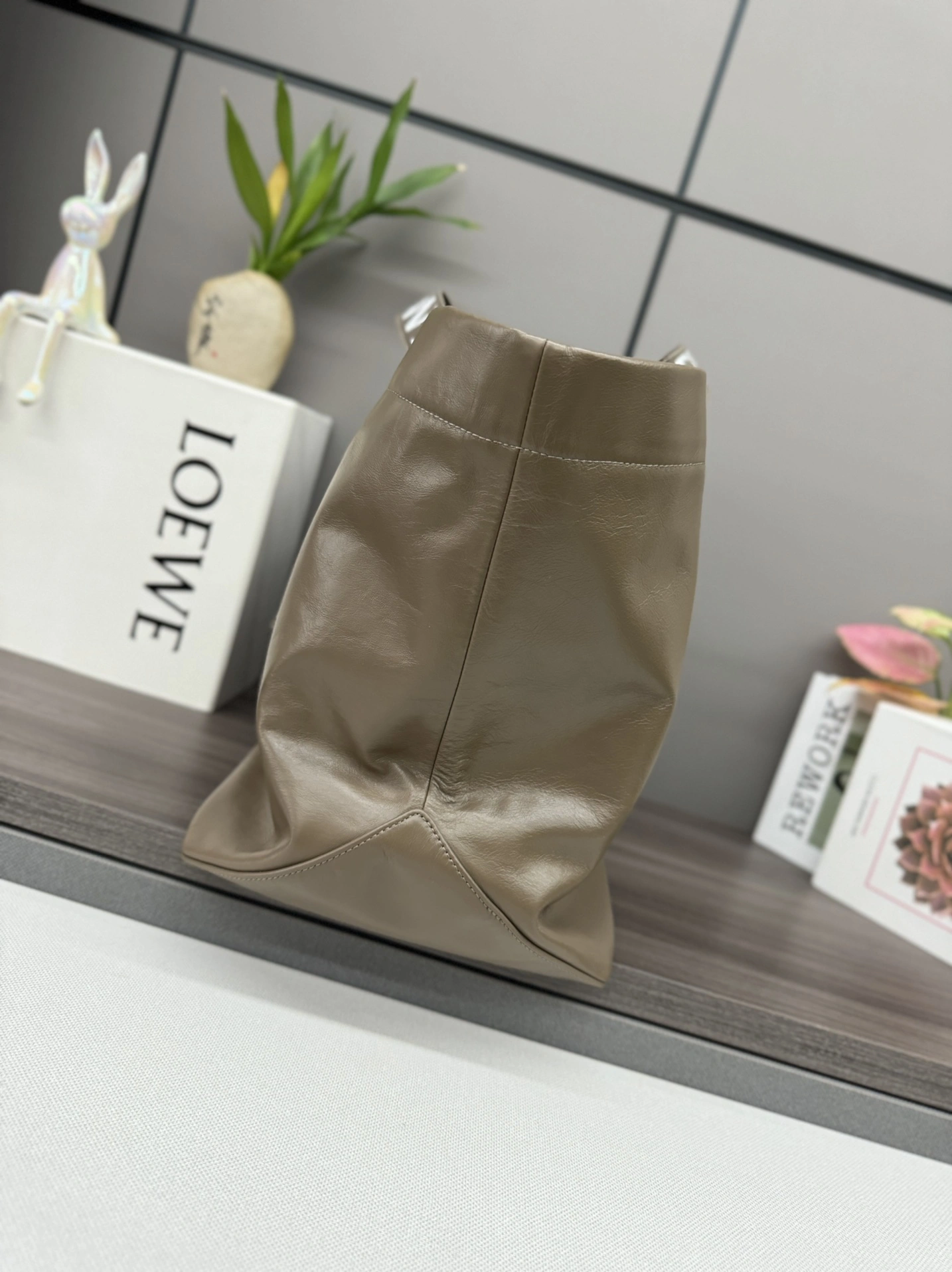1:1 copy Loewe Shopping Bags