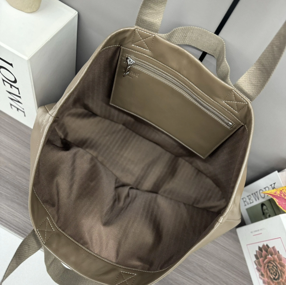 1:1 copy Loewe Shopping Bags