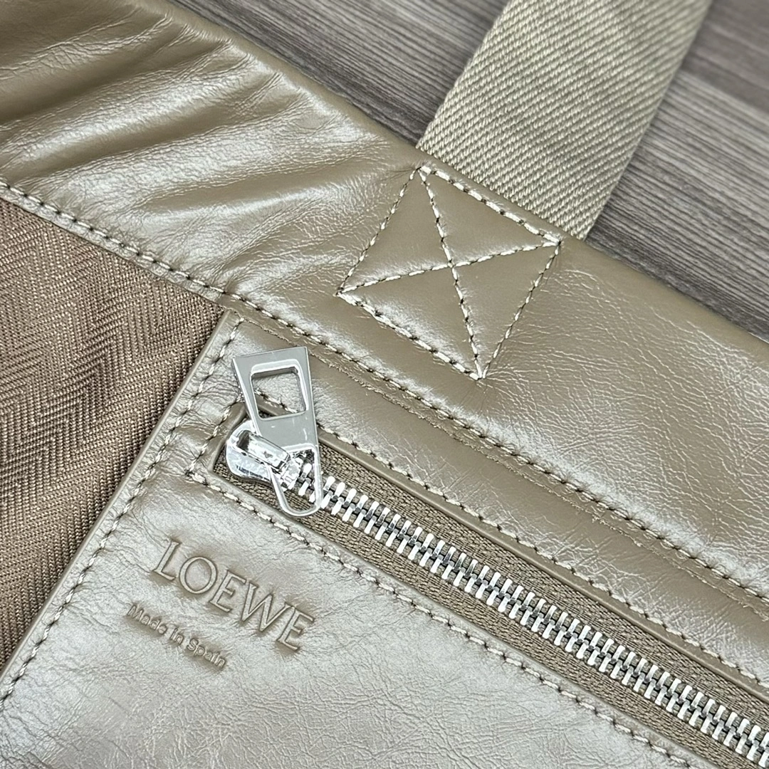 1:1 copy Loewe Shopping Bags