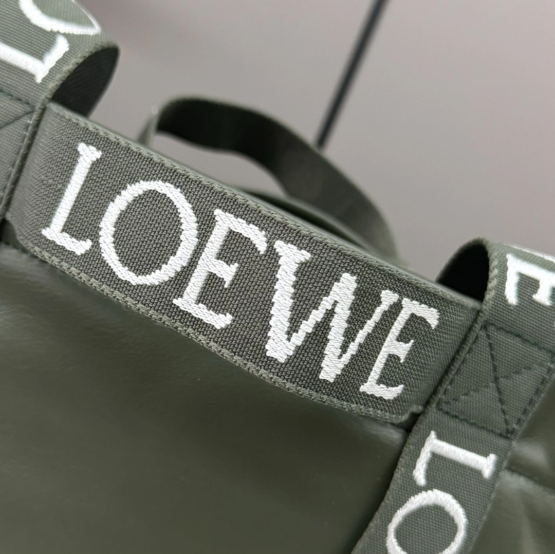 Legit Loewe Shopping Bags