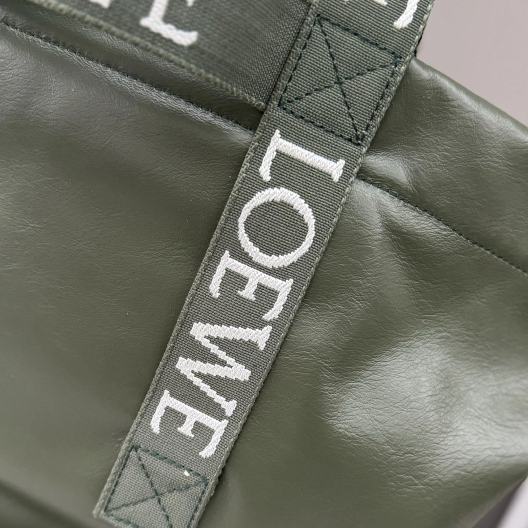 Legit Loewe Shopping Bags