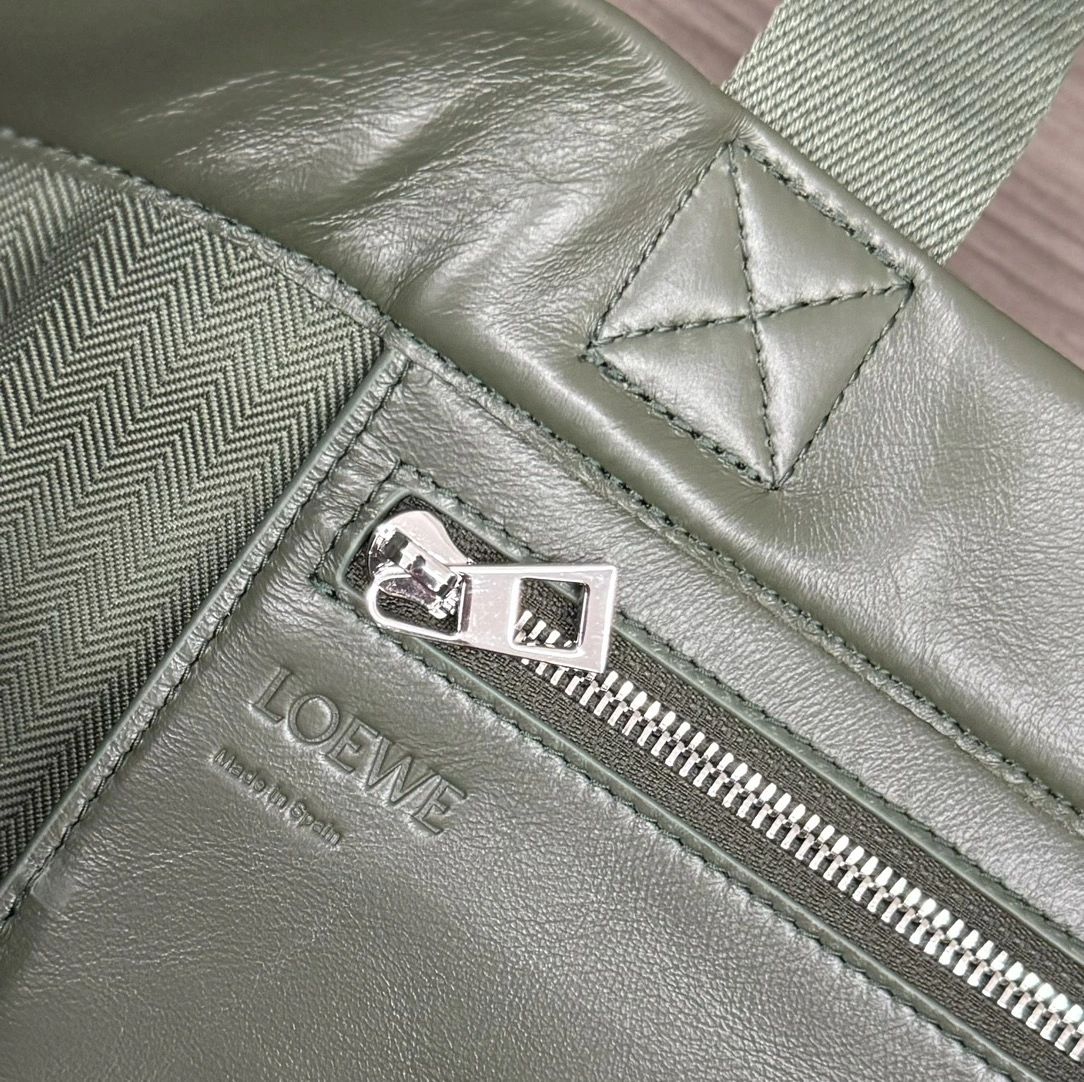 Legit Loewe Shopping Bags