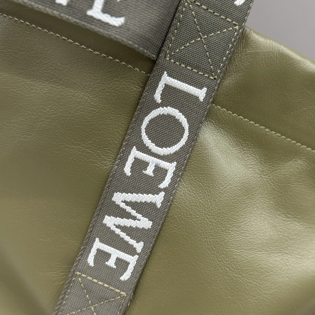 OEM Loewe Shopping Bags