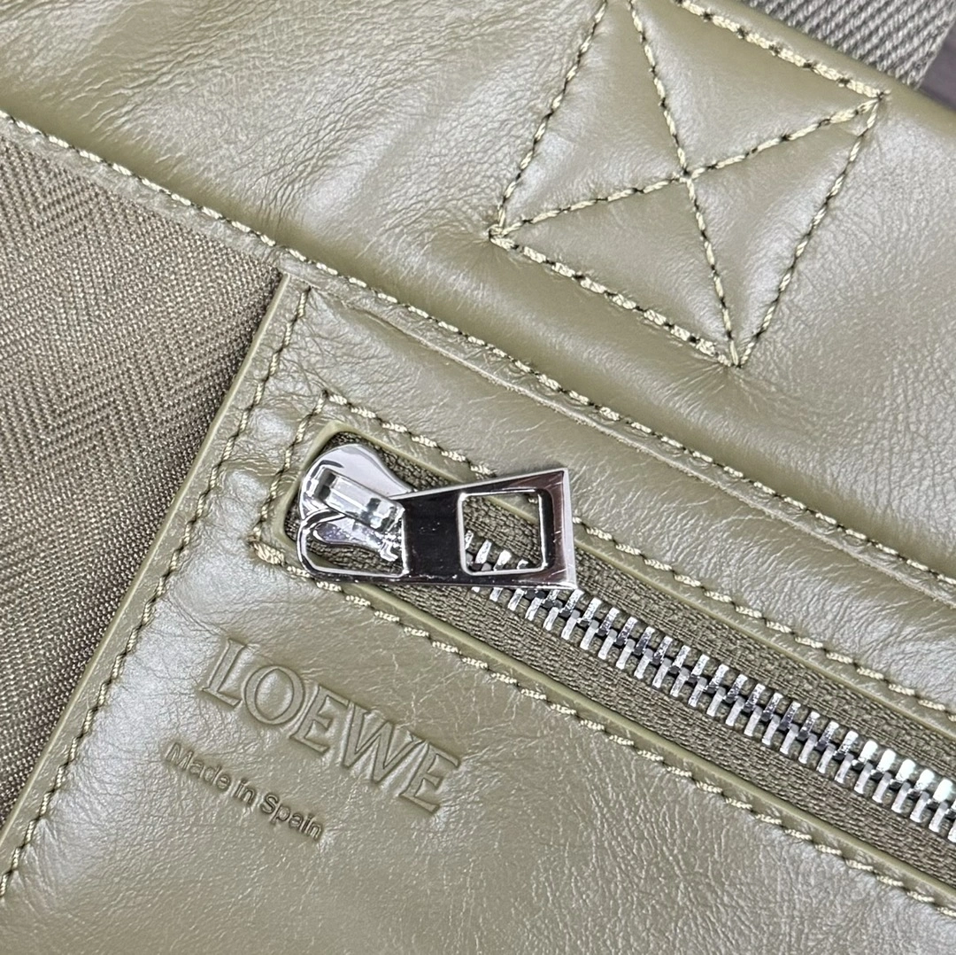 OEM Loewe Shopping Bags