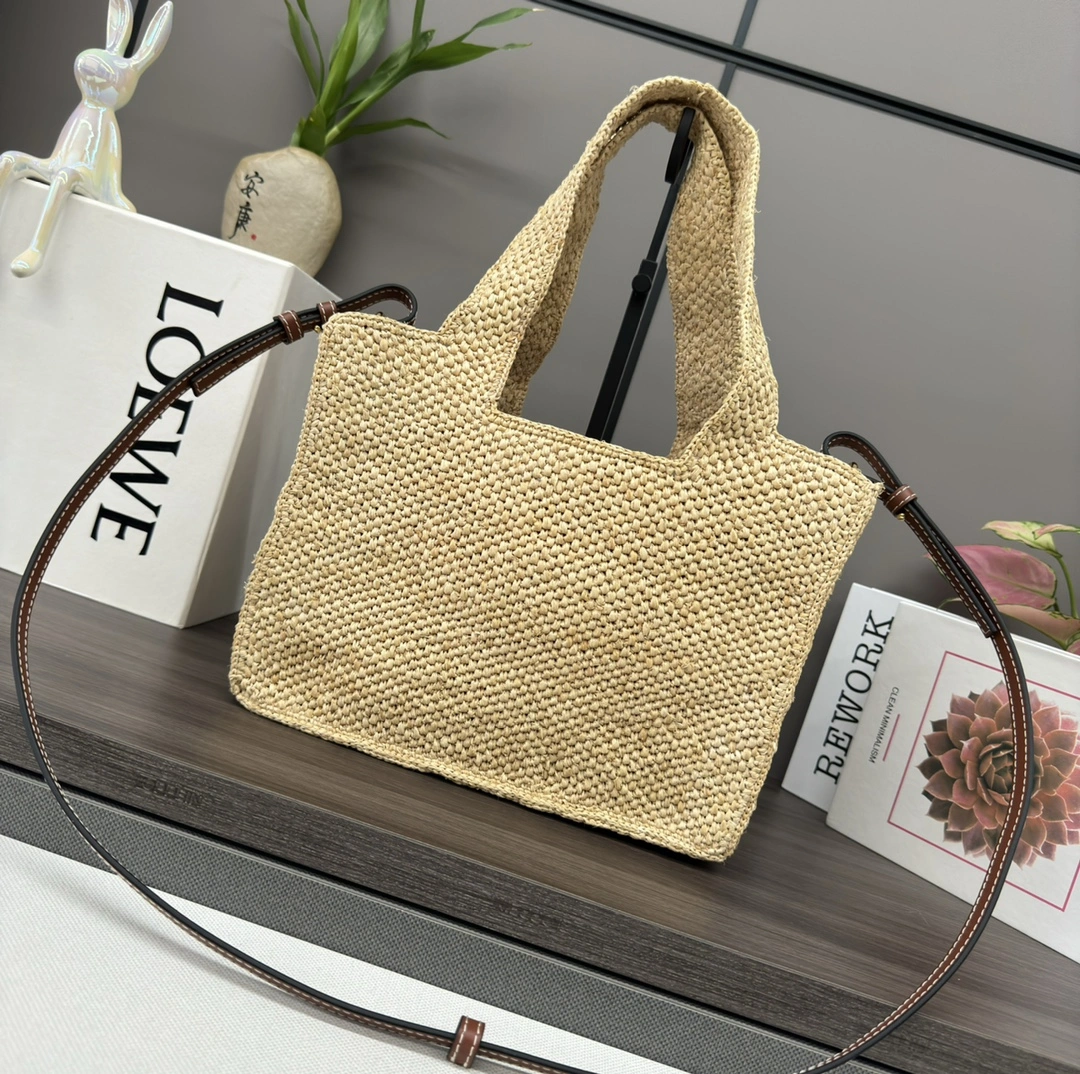 Genuine Loewe Shopping Bags
