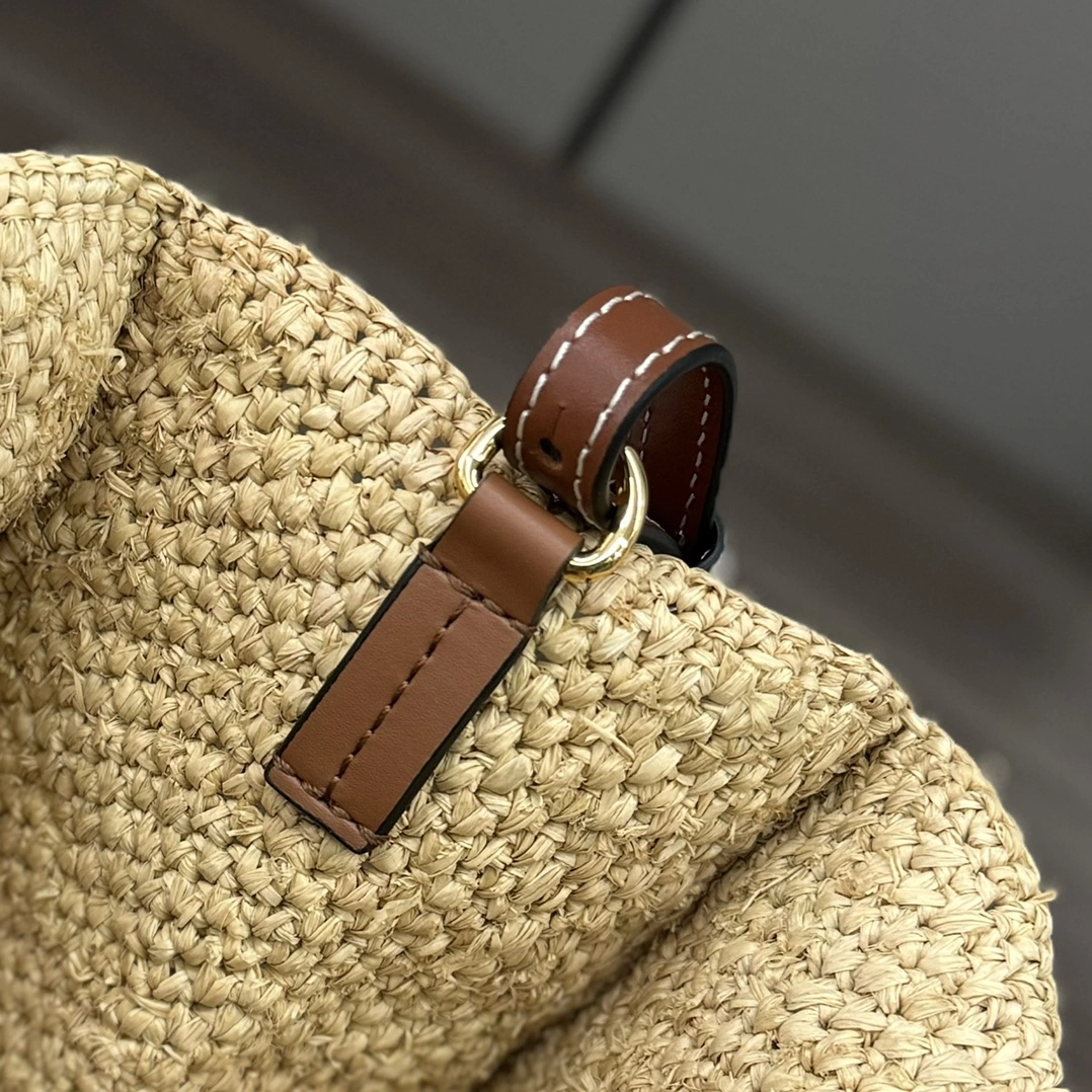 Genuine Loewe Shopping Bags