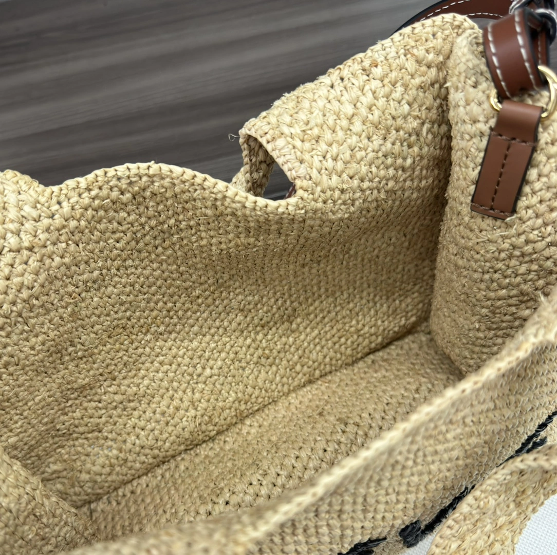 Genuine Loewe Shopping Bags