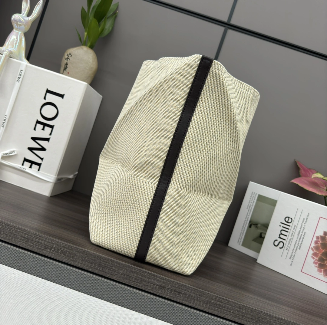 Value-priced Loewe Shopping Bags