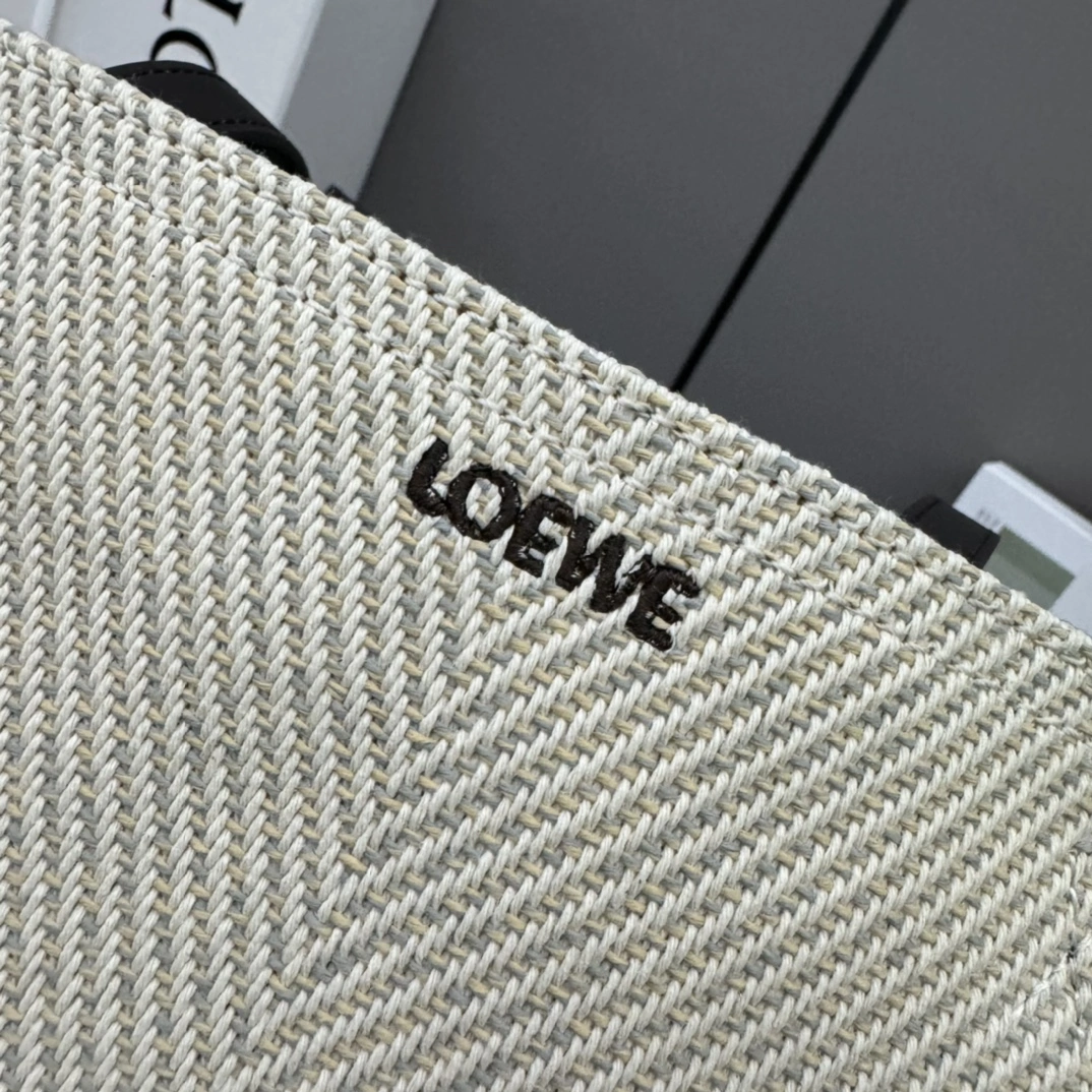 Value-priced Loewe Shopping Bags