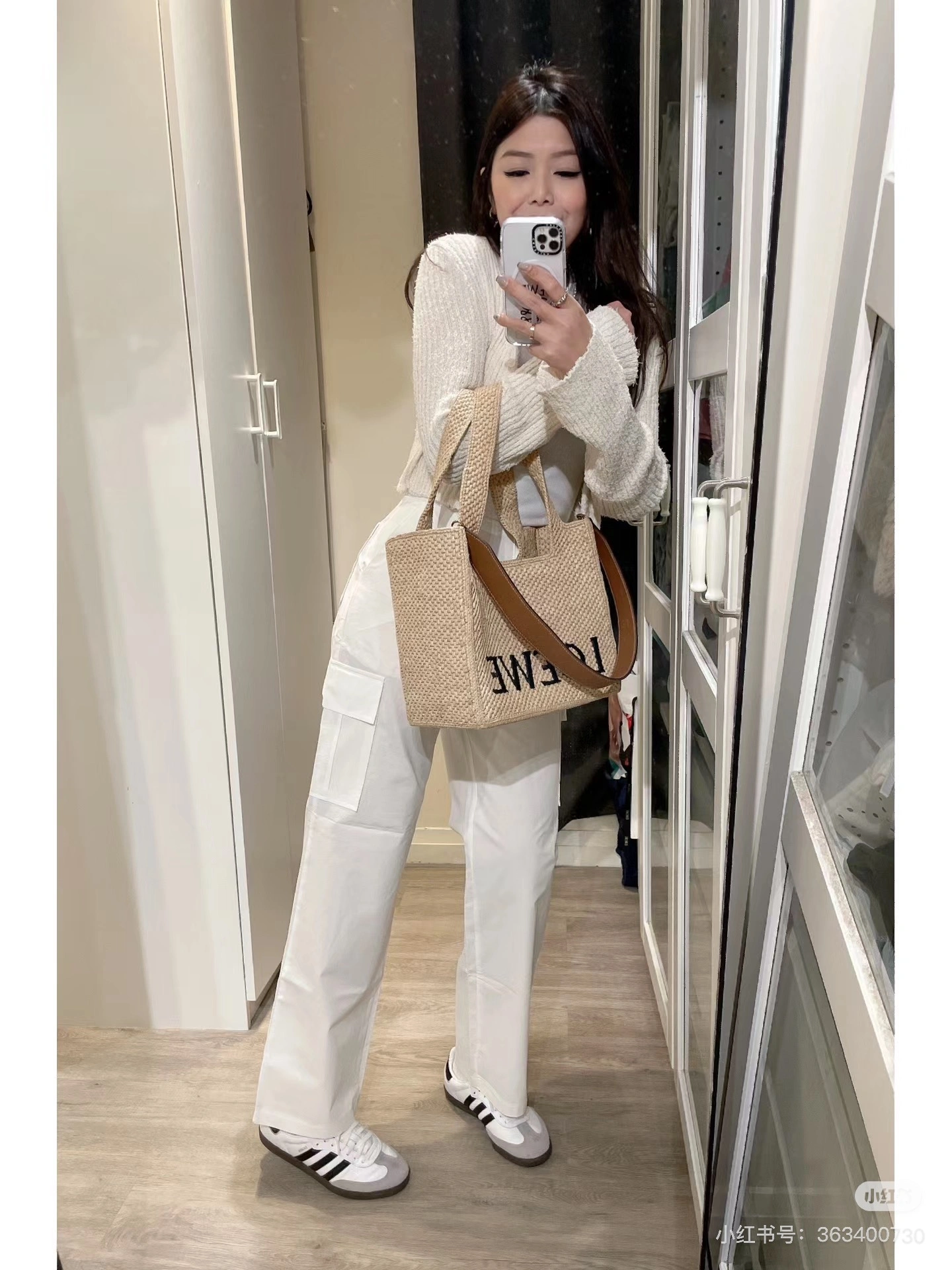 Precise copy Loewe Shopping Bags