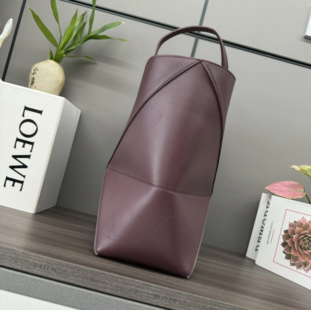 Accurate model Loewe Shopping Bags