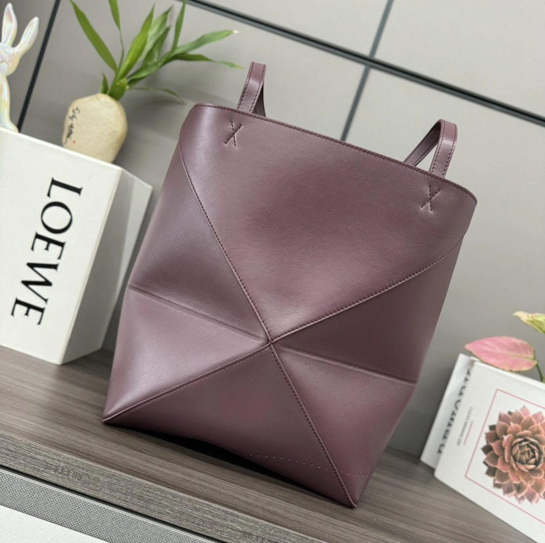 Accurate model Loewe Shopping Bags