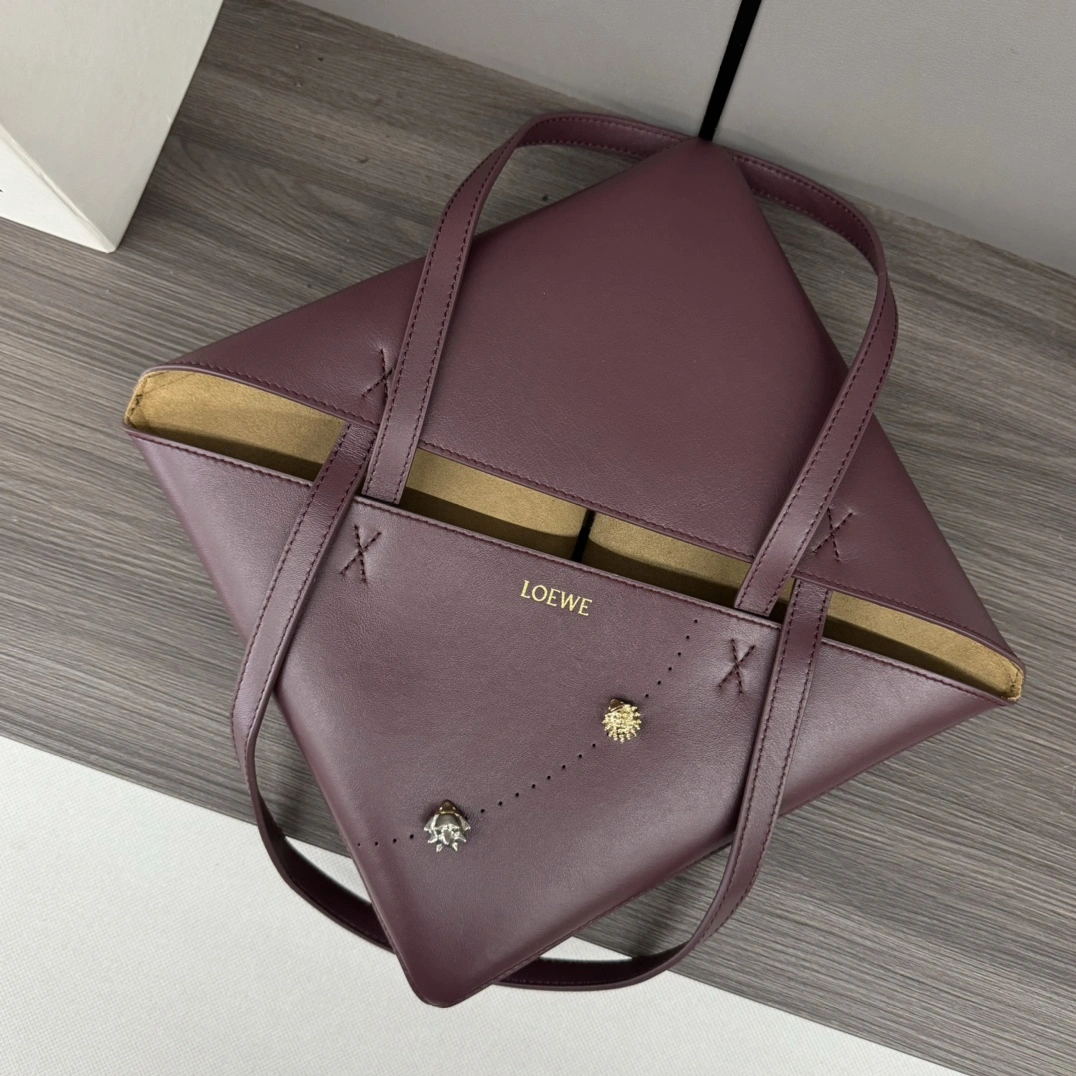 Accurate model Loewe Shopping Bags