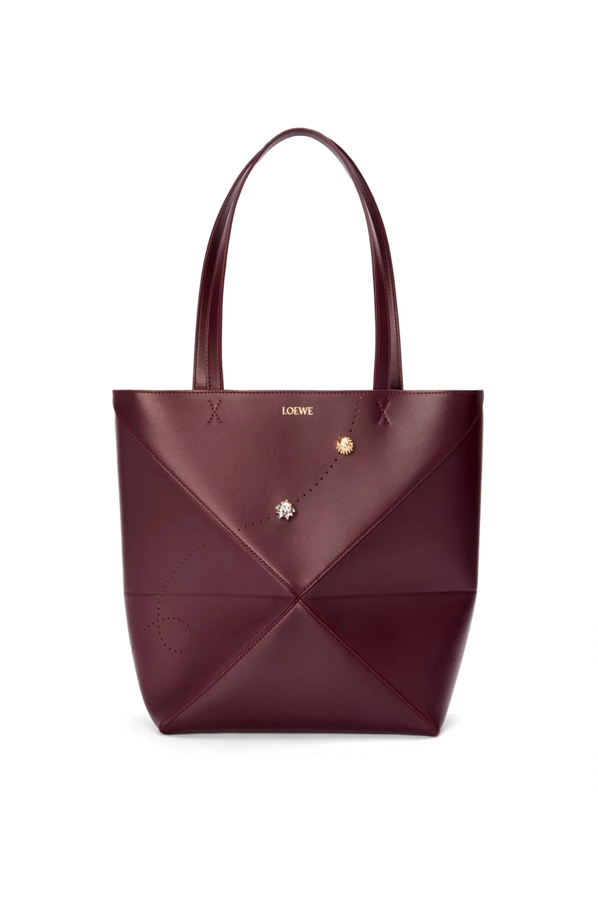 Accurate model Loewe Shopping Bags
