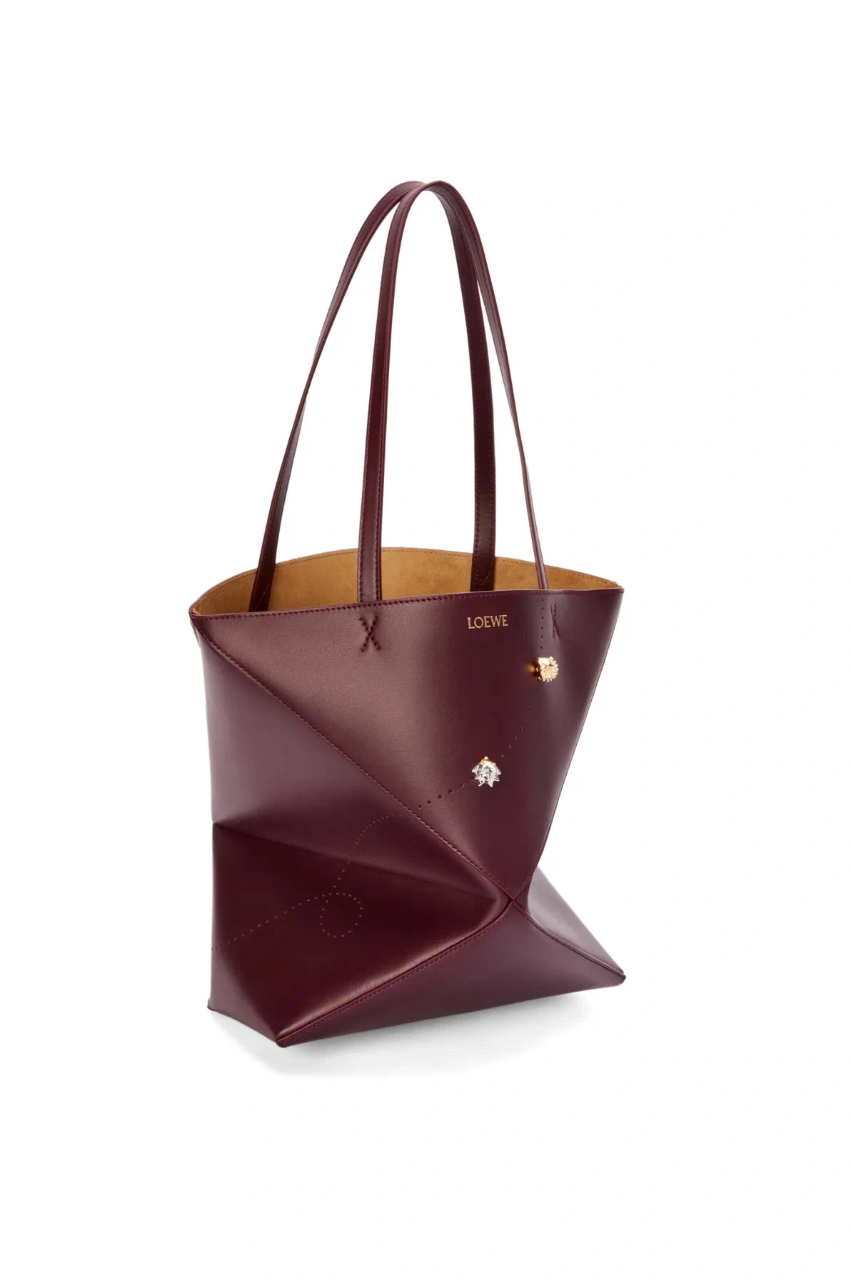 Accurate model Loewe Shopping Bags