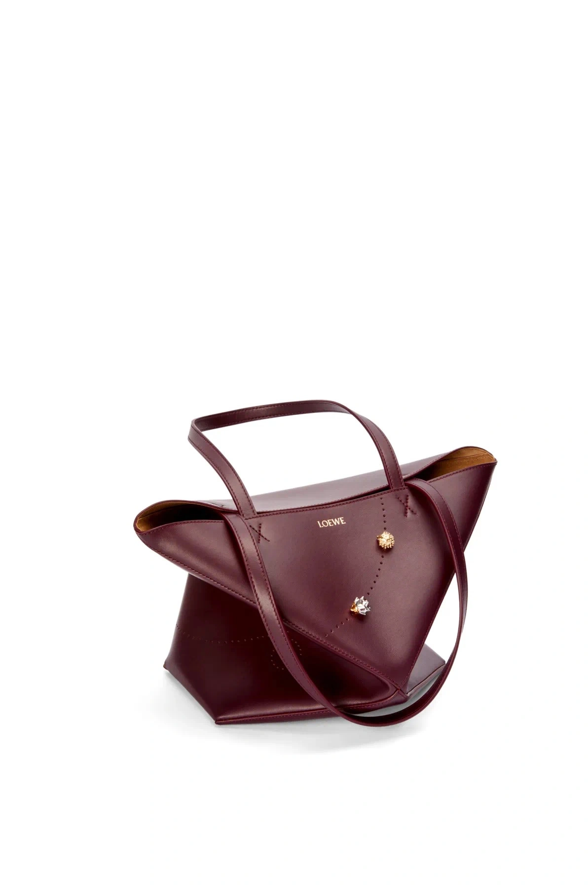 Accurate model Loewe Shopping Bags