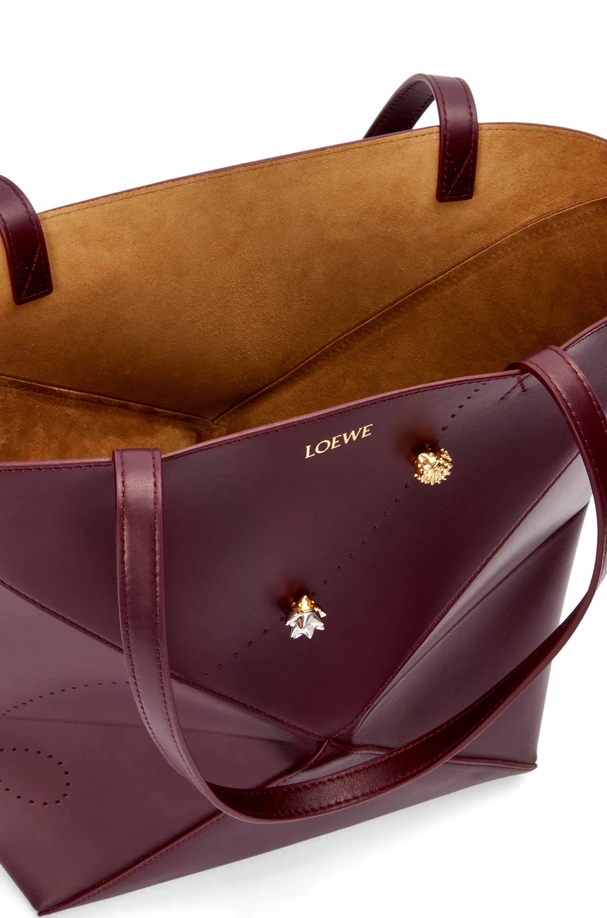 Accurate model Loewe Shopping Bags