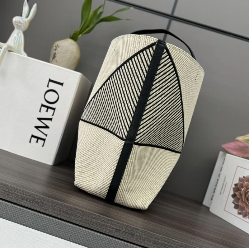 Genuine Loewe Shopping Bags