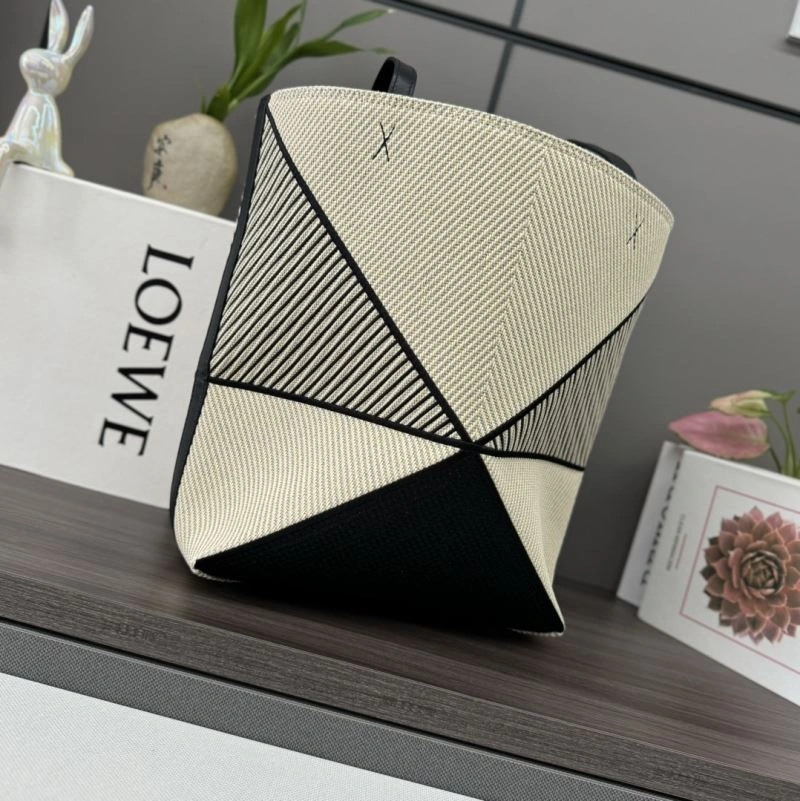 Genuine Loewe Shopping Bags