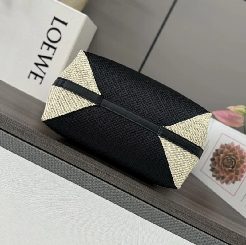 Genuine Loewe Shopping Bags