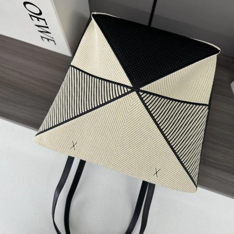 Genuine Loewe Shopping Bags