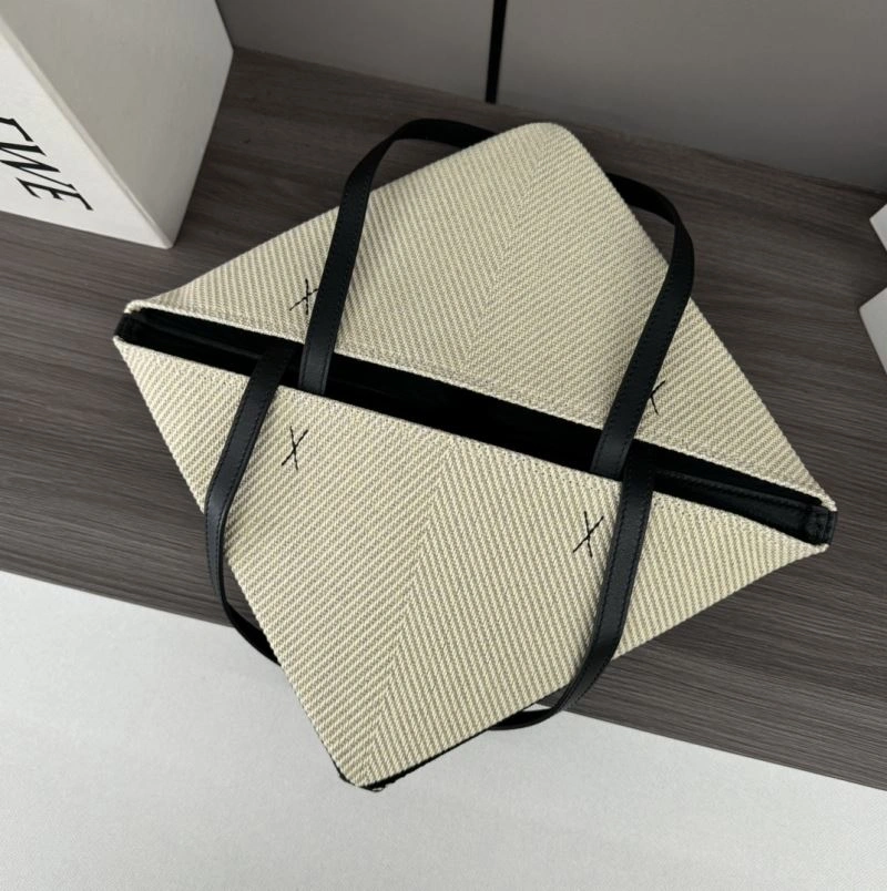 Genuine Loewe Shopping Bags