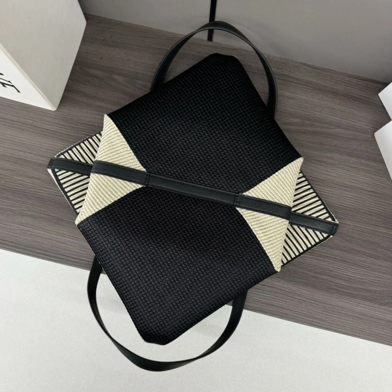 Genuine Loewe Shopping Bags
