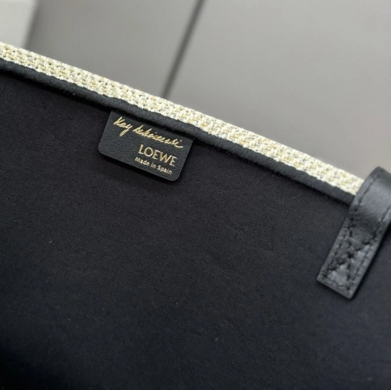 Genuine Loewe Shopping Bags