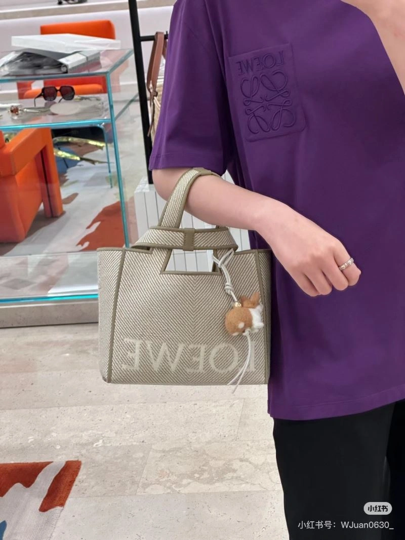 Cut-rate Loewe Shopping Bags