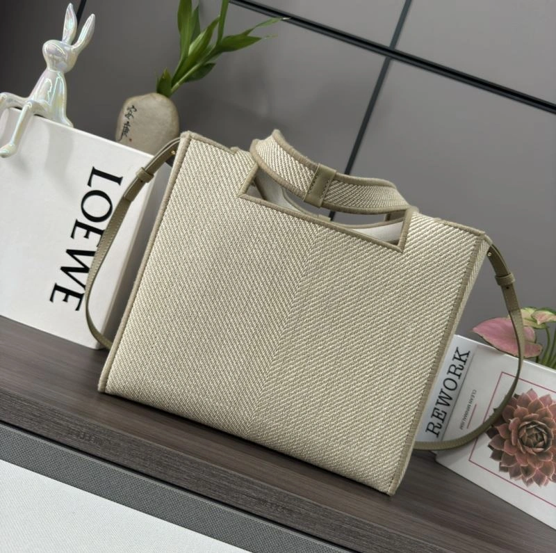 Precise copy Loewe Shopping Bags