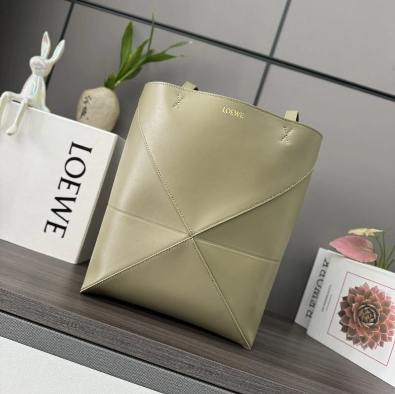 Loewe Shopping Bags