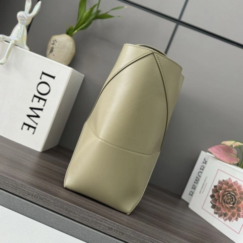 Affordable Loewe Shopping Bags
