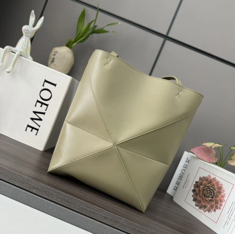 Affordable Loewe Shopping Bags
