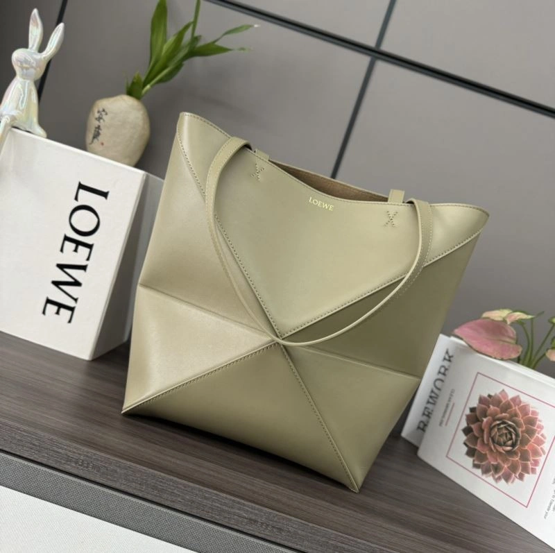 Affordable Loewe Shopping Bags