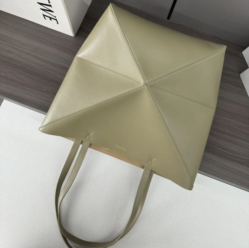 Affordable Loewe Shopping Bags