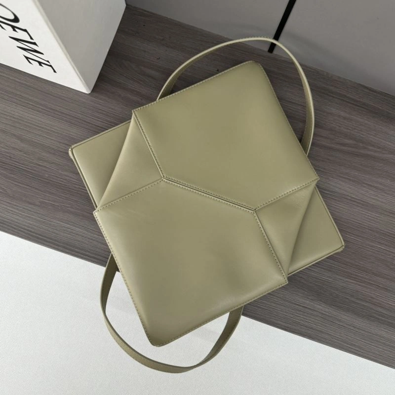 Affordable Loewe Shopping Bags