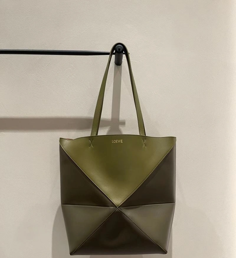 Economical Loewe Shopping Bags