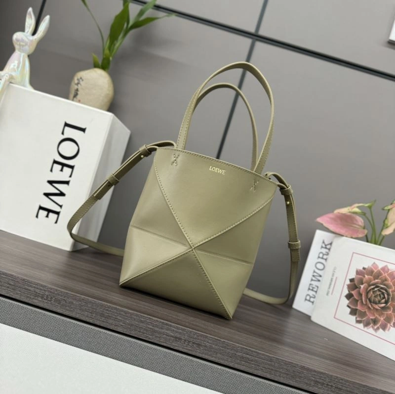 Loewe Shopping Bags