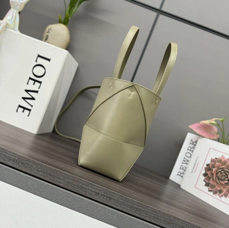 High accuracy Loewe Shopping Bags