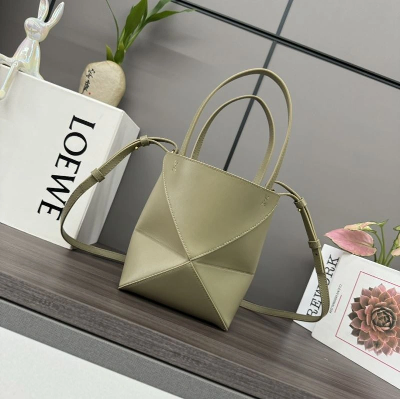 High accuracy Loewe Shopping Bags