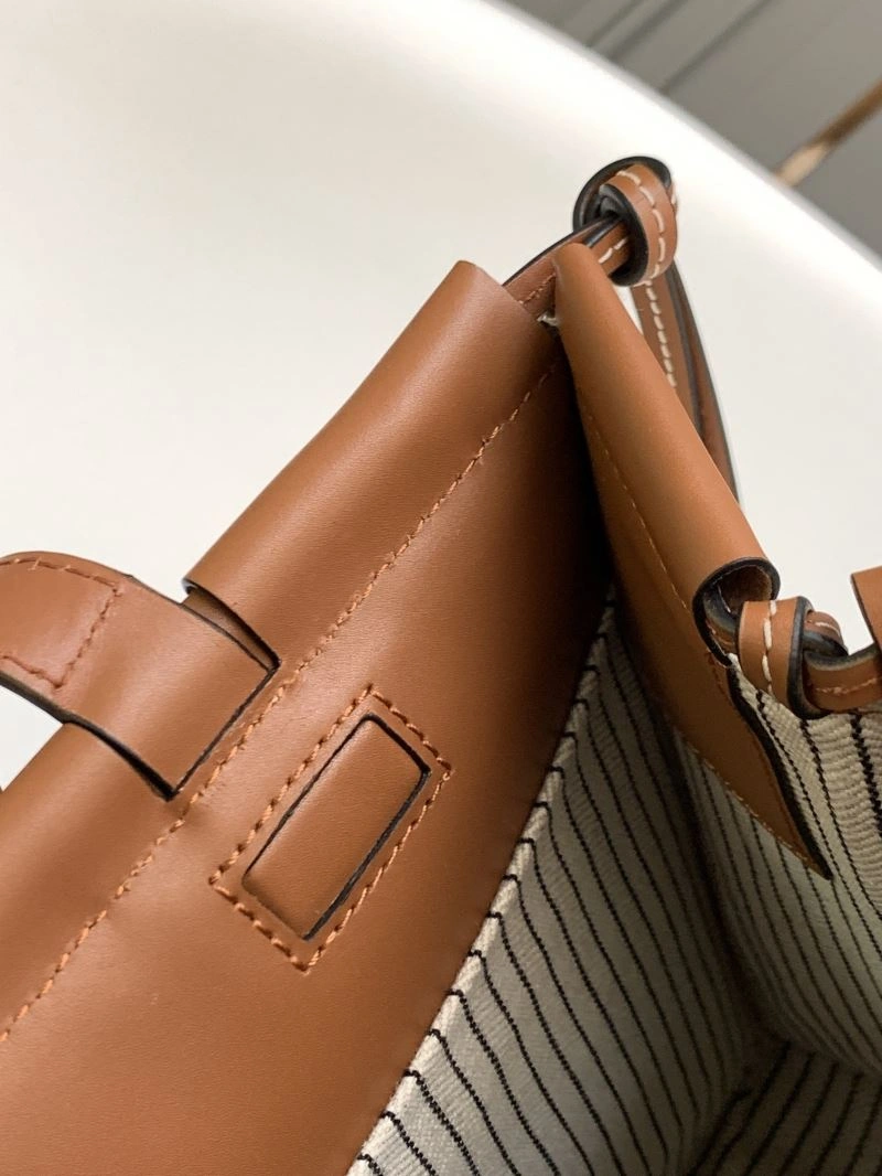 Indistinguishable Loewe Shopping Bags