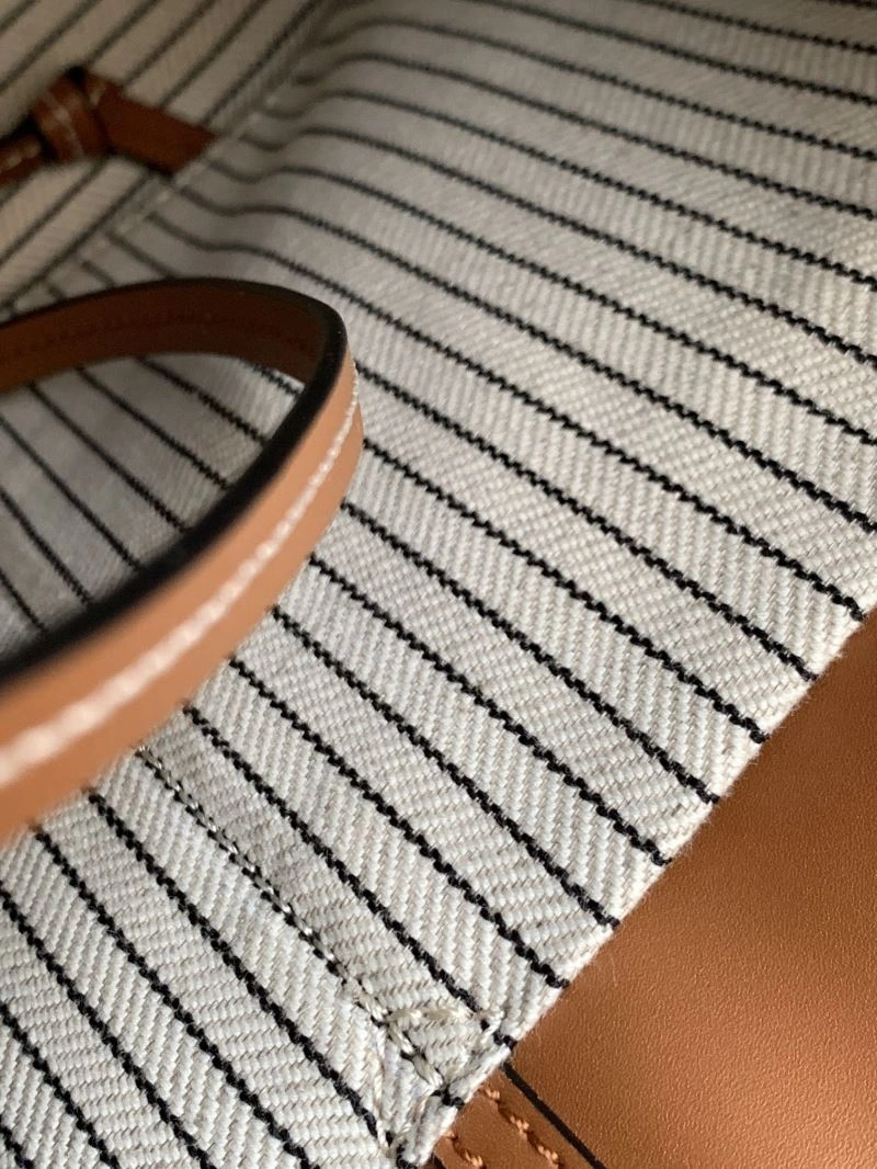 Indistinguishable Loewe Shopping Bags
